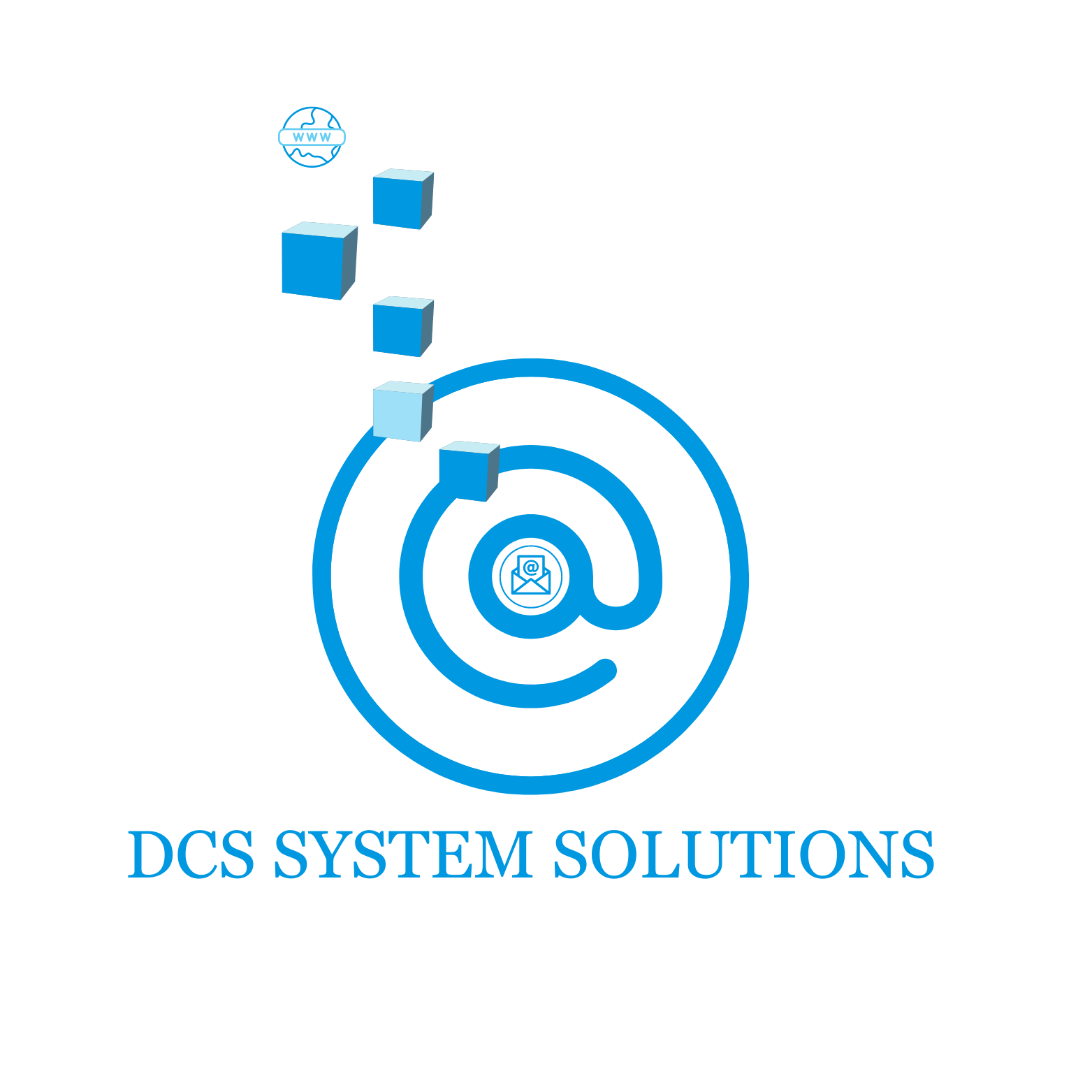 Contact - DCS System Solutions